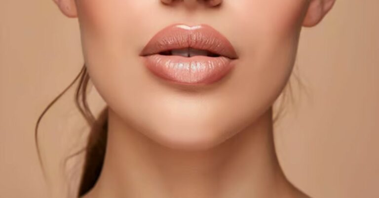 Lip Filler Aftercare: Tips for Best Results and Recovery